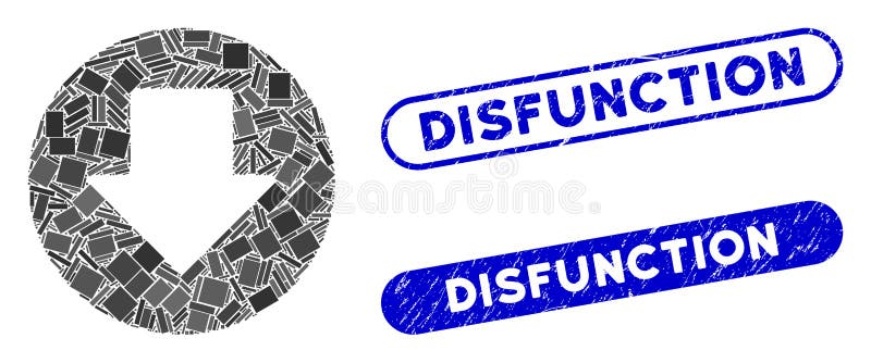 Disfunction Stock Illustrations – 249 Disfunction Stock Illustrations ...