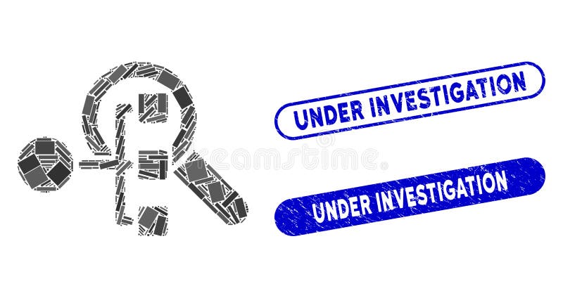 Investigation Texture Stock Illustrations – 1,034 Investigation Texture ...