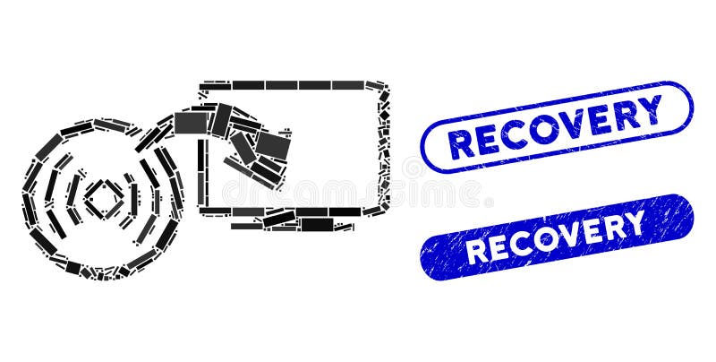 Recovery Caption Stock Illustrations – 727 Recovery Caption Stock ...