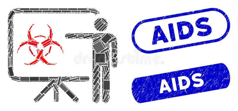 Presentation Aids Stock Illustrations – 508 Presentation Aids Stock ...