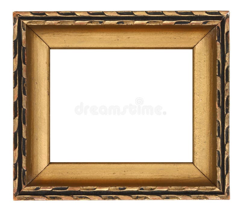 Rectangle Picture Frame stock image. Image of border - 51902657