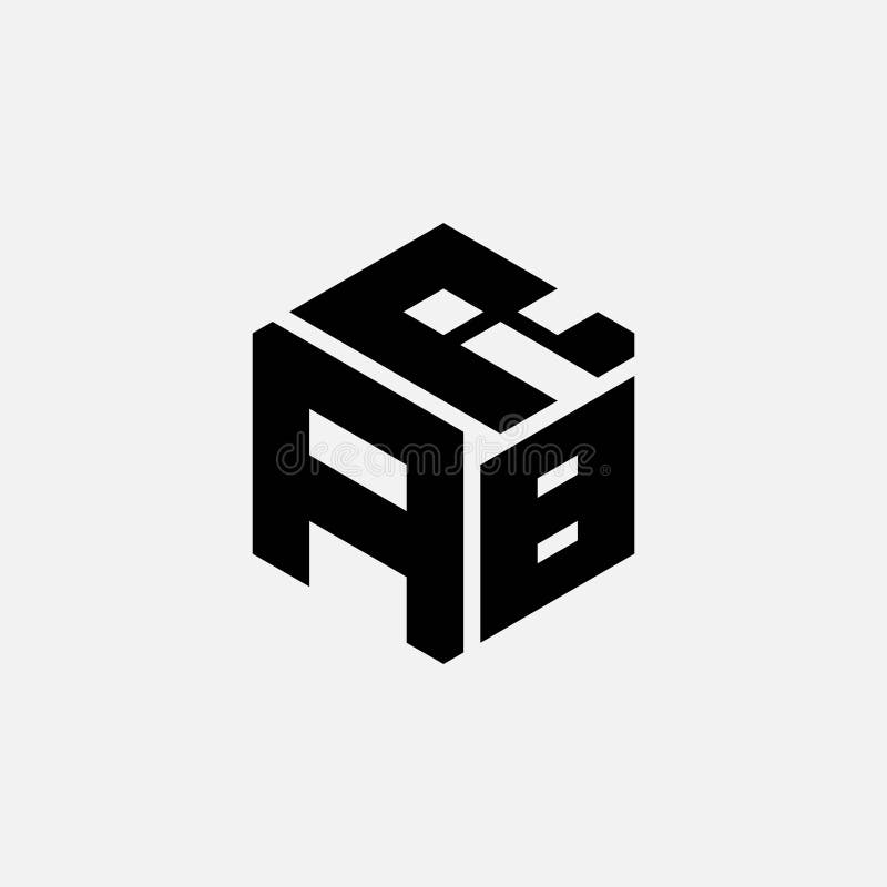 244 a Rectangle Polygon Hexagon Shape Alphabet Word Letter Geometric ...