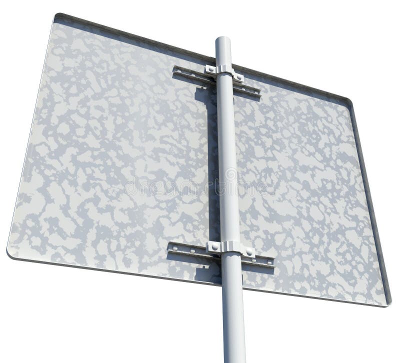 Road Sign Rear View Stock Illustrations – 1,467 Road Sign Rear View ...