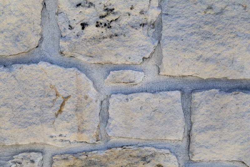 Rectangle Rock Stone Wall stock photo. Image of wall - 164171584