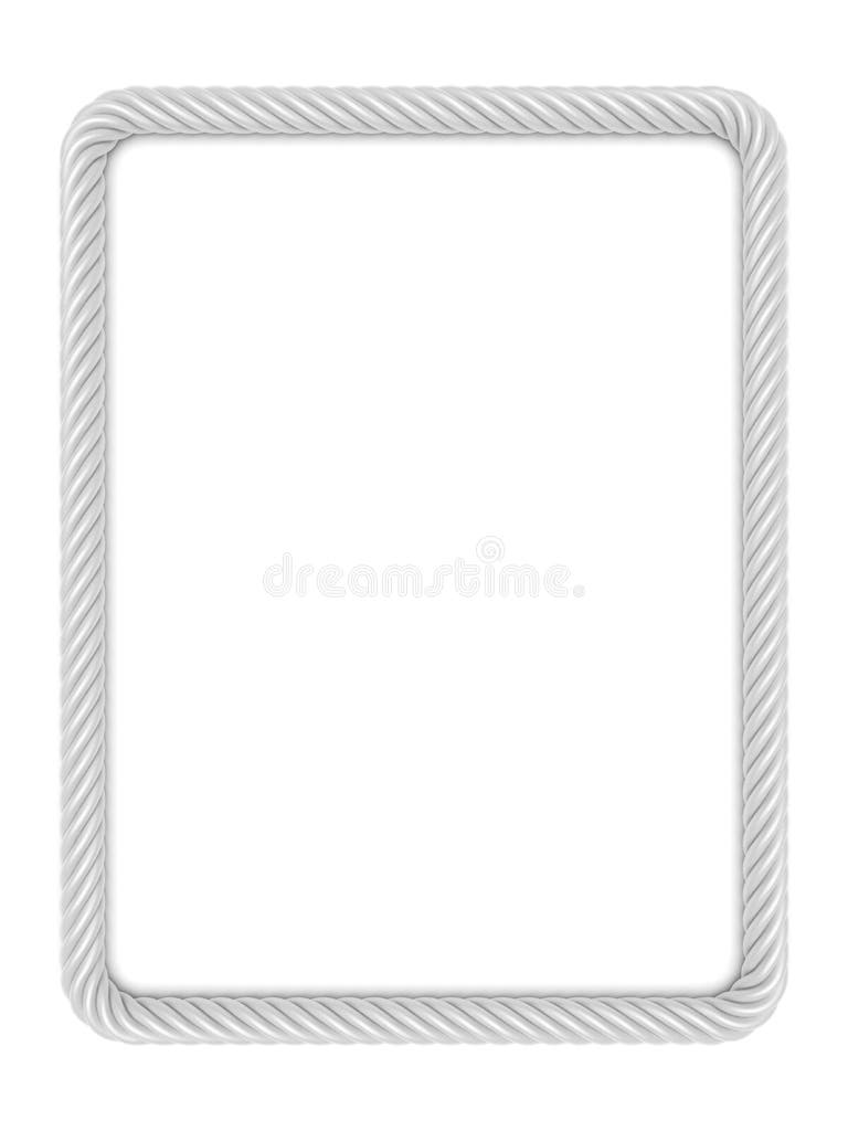 Rope Curve Stock Illustrations – 6,219 Rope Curve Stock Illustrations ...