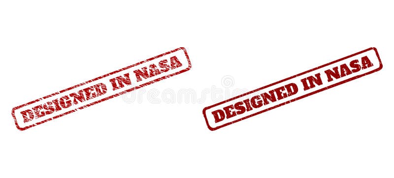 Nasa Logo Rectangle