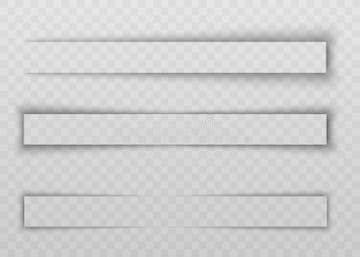 Shadow Rectangle Stock Illustrations – 47,207 Shadow Rectangle Stock ...