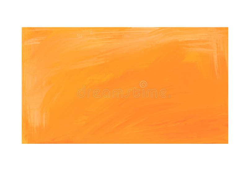 Rectangle Shape Oil Painting Stroke Texture Artistic Art Stock ...