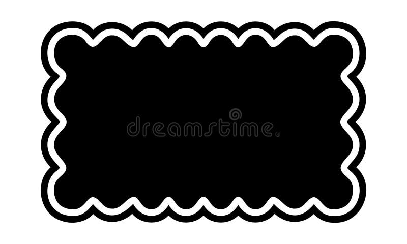 Curved Rectangular Text Box Stock Illustrations – 304 Curved Rectangular Text Box Stock ...