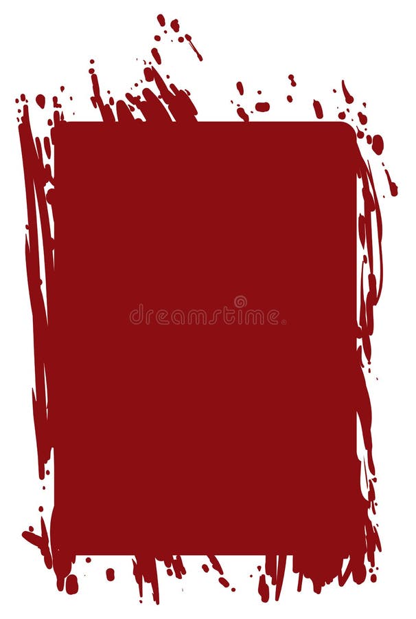 Horror Rectangle Stock Illustrations – 540 Horror Rectangle Stock ...