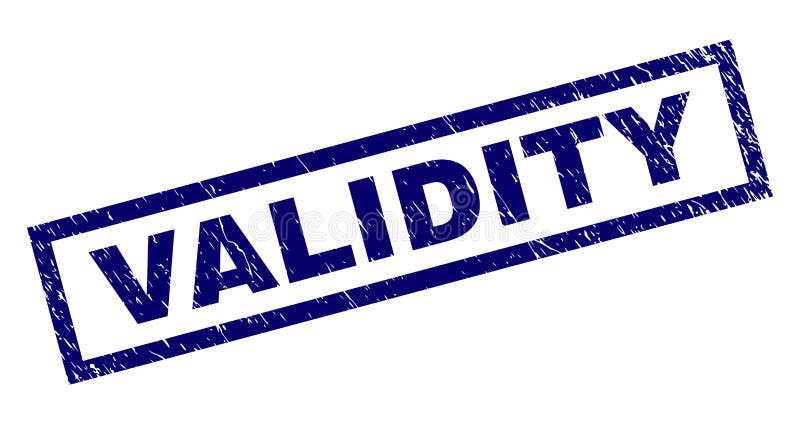 Validity Stamp Stock Illustrations – 557 Validity Stamp Stock ...