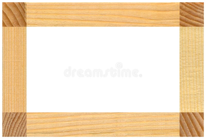 Pine Wood, Can Be Used As Background, Wood Grain Texture Stock Image ...