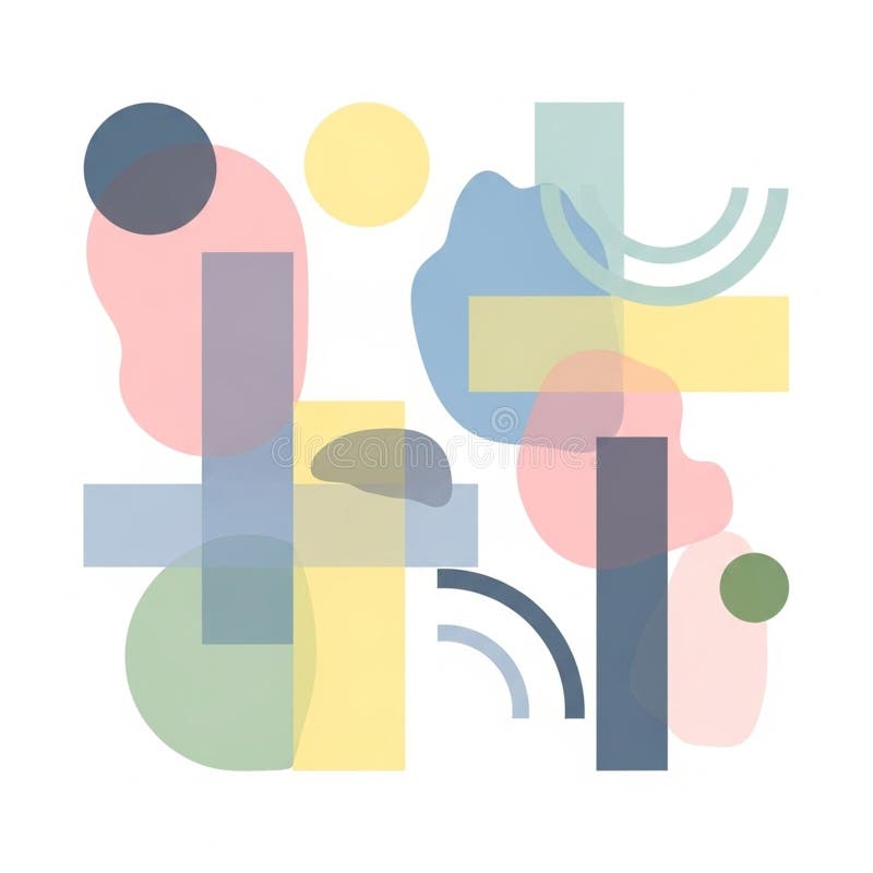 Layered Translucent Effect Stock Illustrations – 4,117 Layered ...