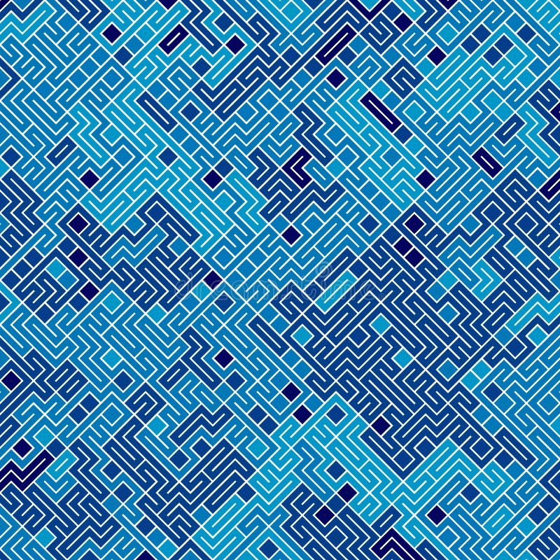 Rectanglular Diagonal Tile Geometric Lines Pattern. Lines Abstract ...