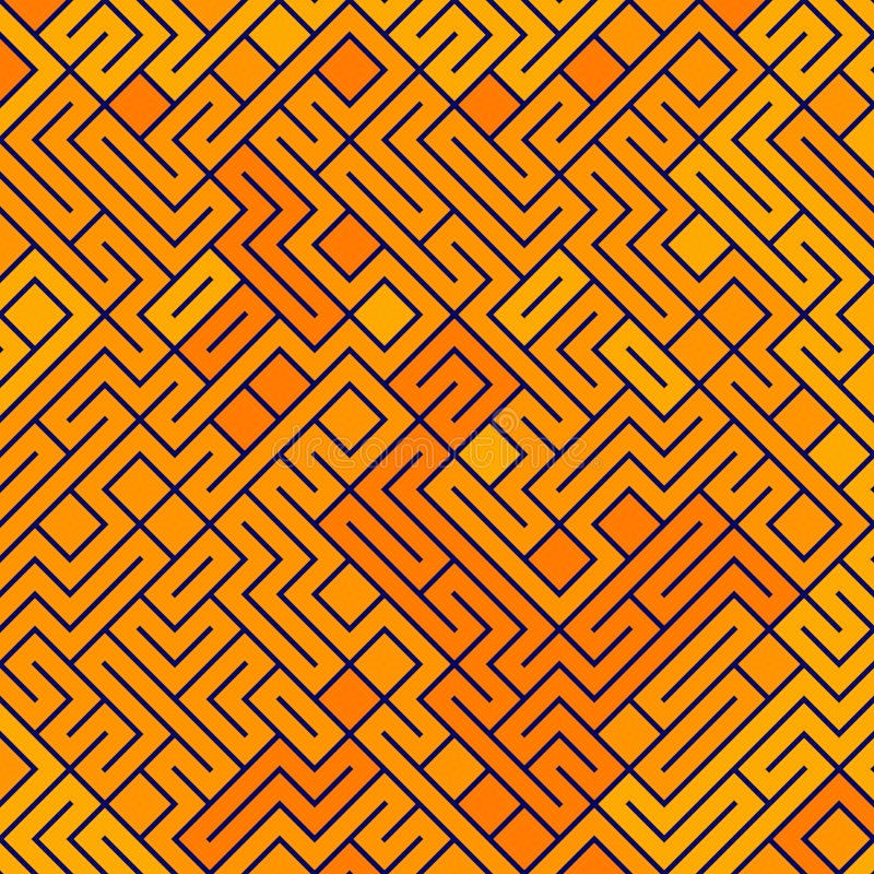 Rectanglular Diagonal Tile Geometric Lines Pattern. Lines Abstract ...