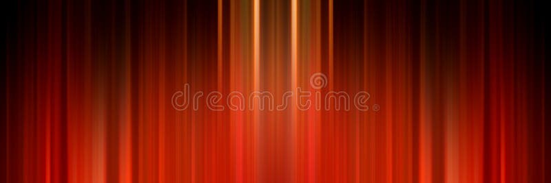 Abstract Striped Vertical Red Line Background Stock Illustration ...