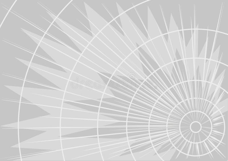 Rectangular Abstract Vector Background Stock Vector - Illustration of ...