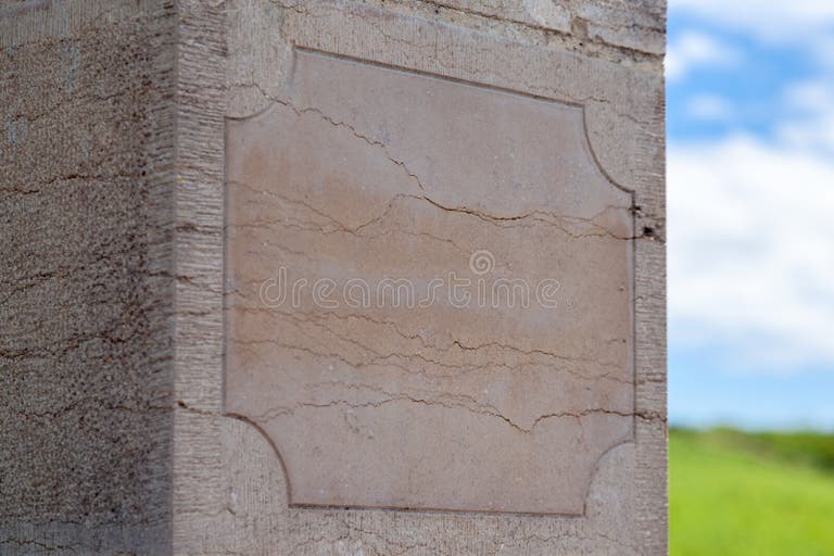257 Rectangular Stone Pillar Stock Photos - Free & Royalty-Free Stock ...