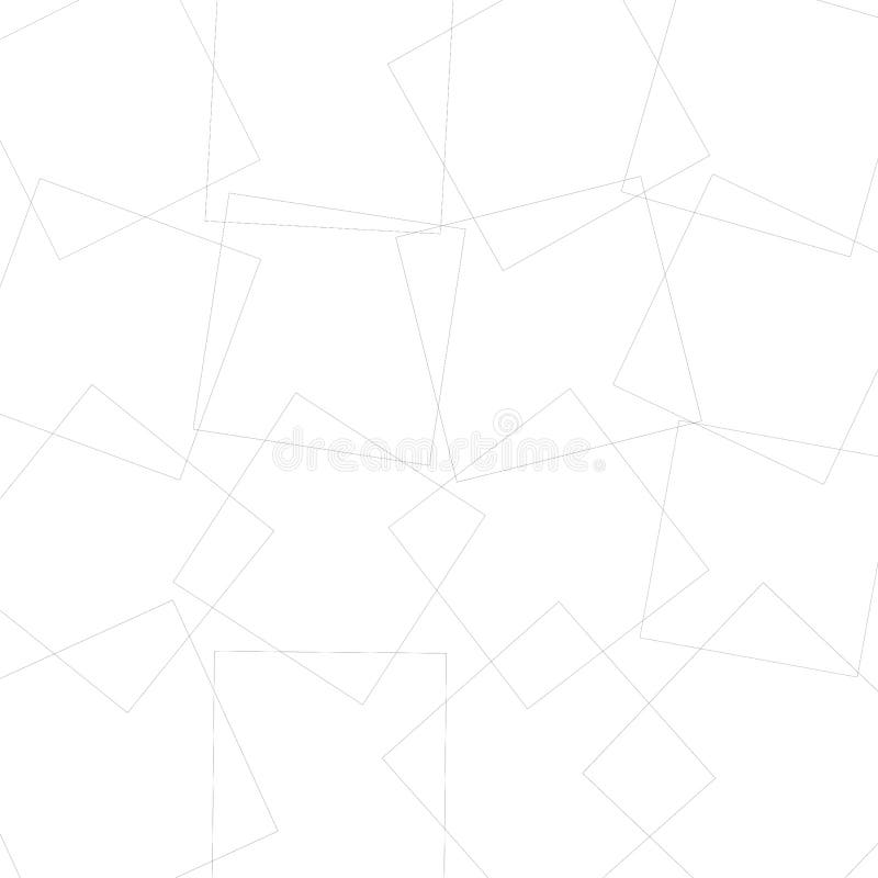 Rectangular, Angular Pattern, Texture with Intersecting, Overlapping ...