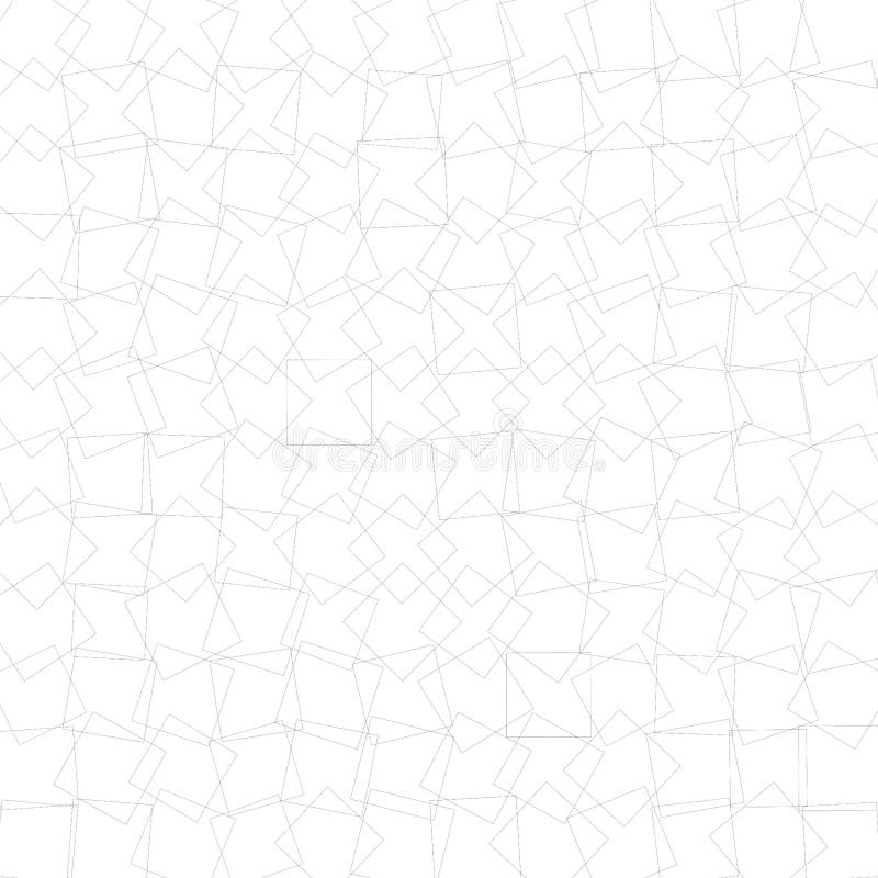 Rectangular, Angular Pattern, Texture with Intersecting, Overlapping ...