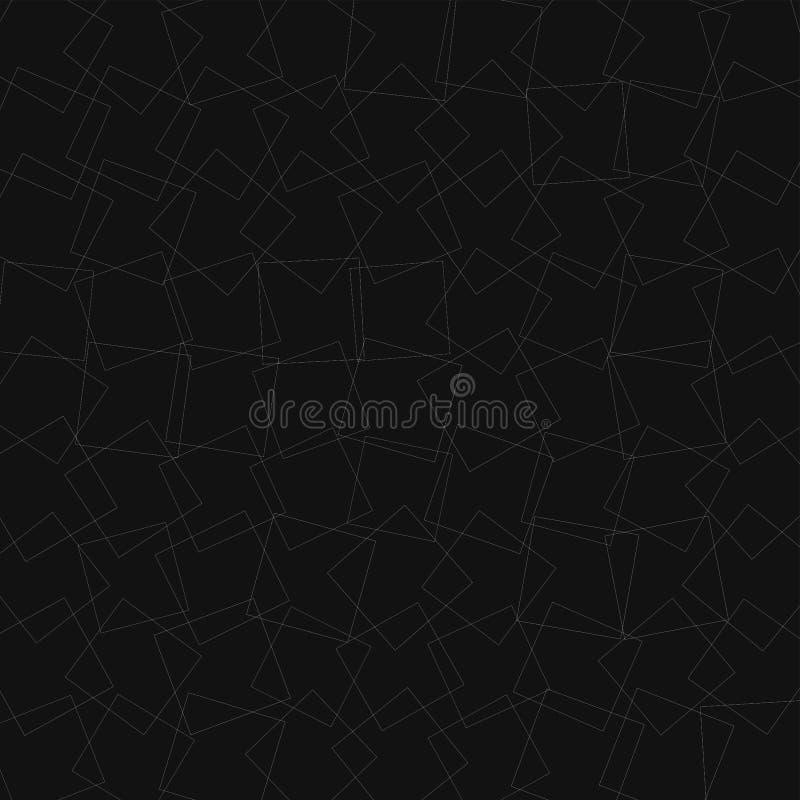 Rectangular, Angular Pattern, Texture with Intersecting, Overlapping ...