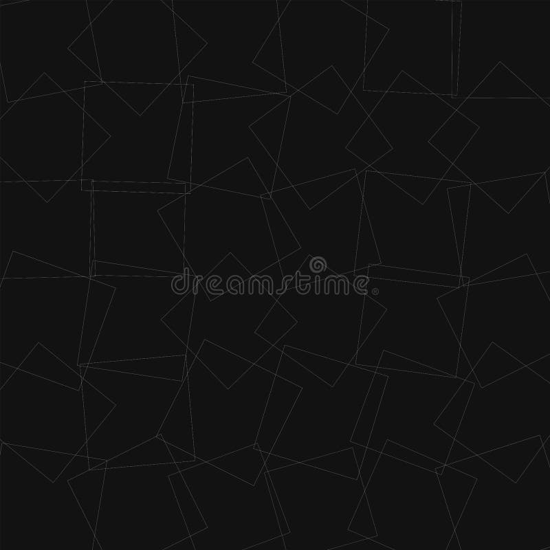 Rectangular, Angular Pattern, Texture with Intersecting, Overlapping ...