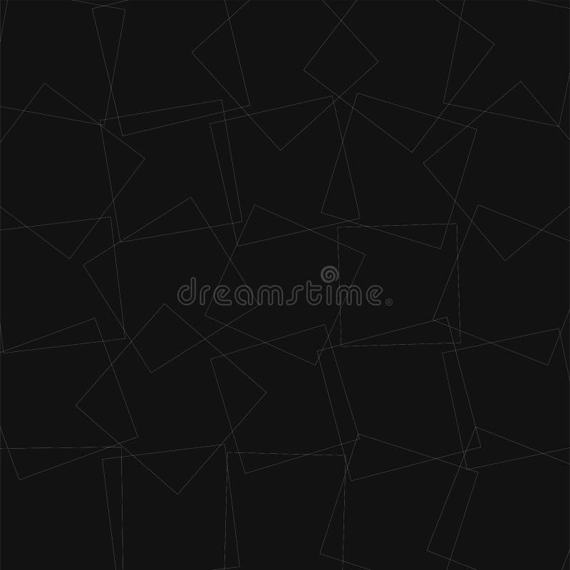 Rectangular, Angular Pattern, Texture with Intersecting, Overlapping ...