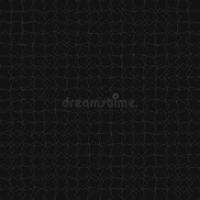 Rectangular, Angular Pattern, Texture with Intersecting, Overlapping ...