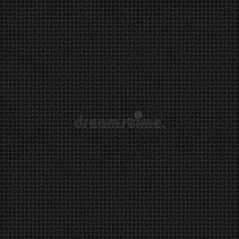 Angular pattern stock vector. Illustration of luxurious - 2615167