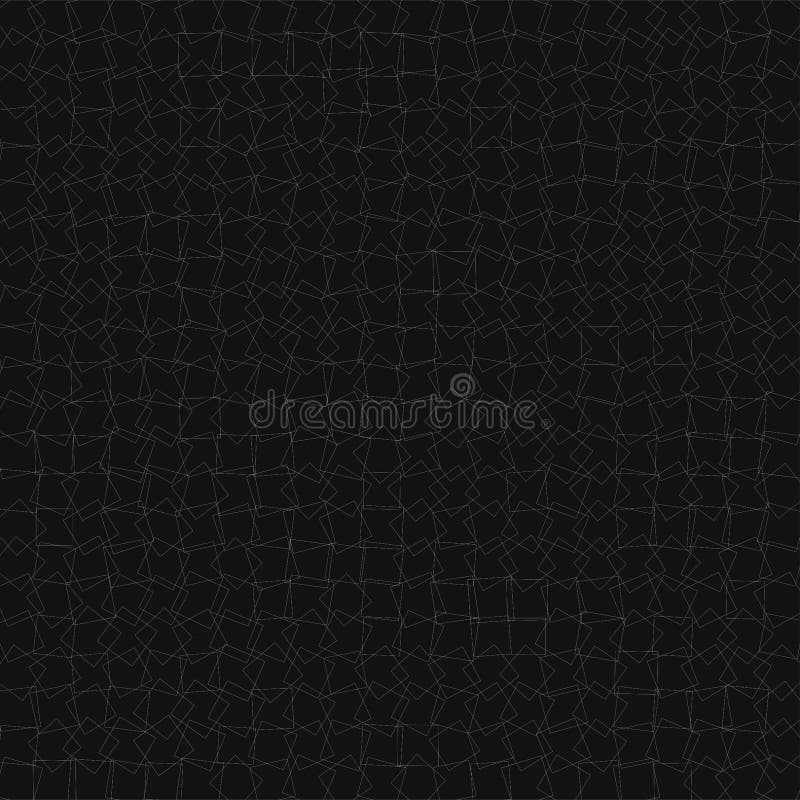 Rectangular, Angular Pattern, Texture with Intersecting, Overlapping ...