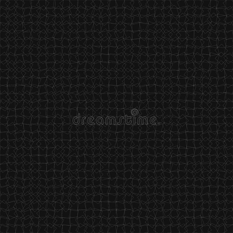 Angular pattern stock vector. Illustration of luxurious - 2615167