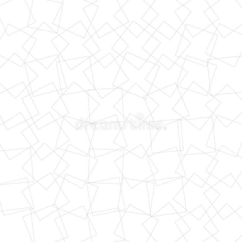 Rectangular, Angular Pattern, Texture with Intersecting, Overlapping ...