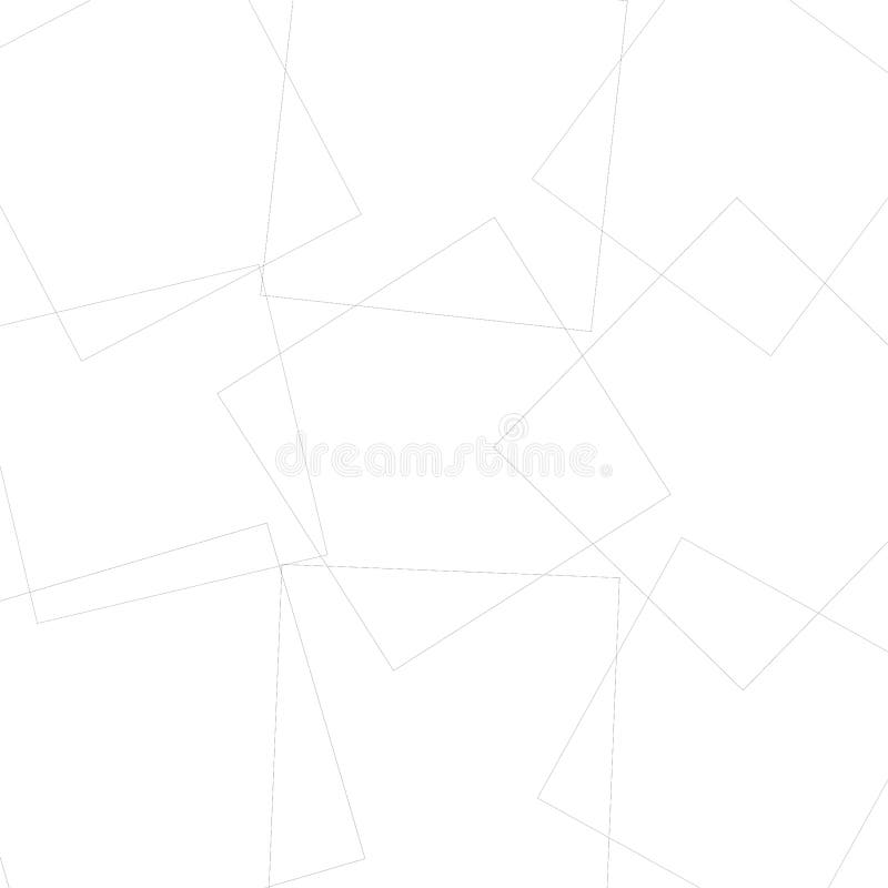 Rectangular, Angular Pattern, Texture with Intersecting, Overlapping ...