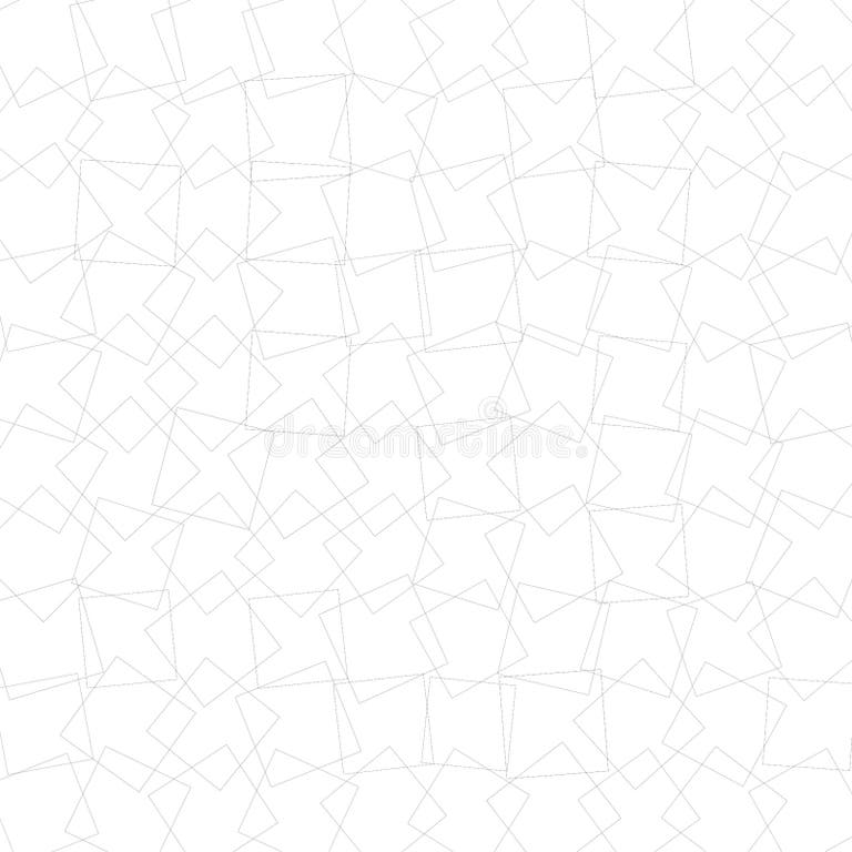 Rectangular, Angular Pattern, Texture with Intersecting, Overlapping ...