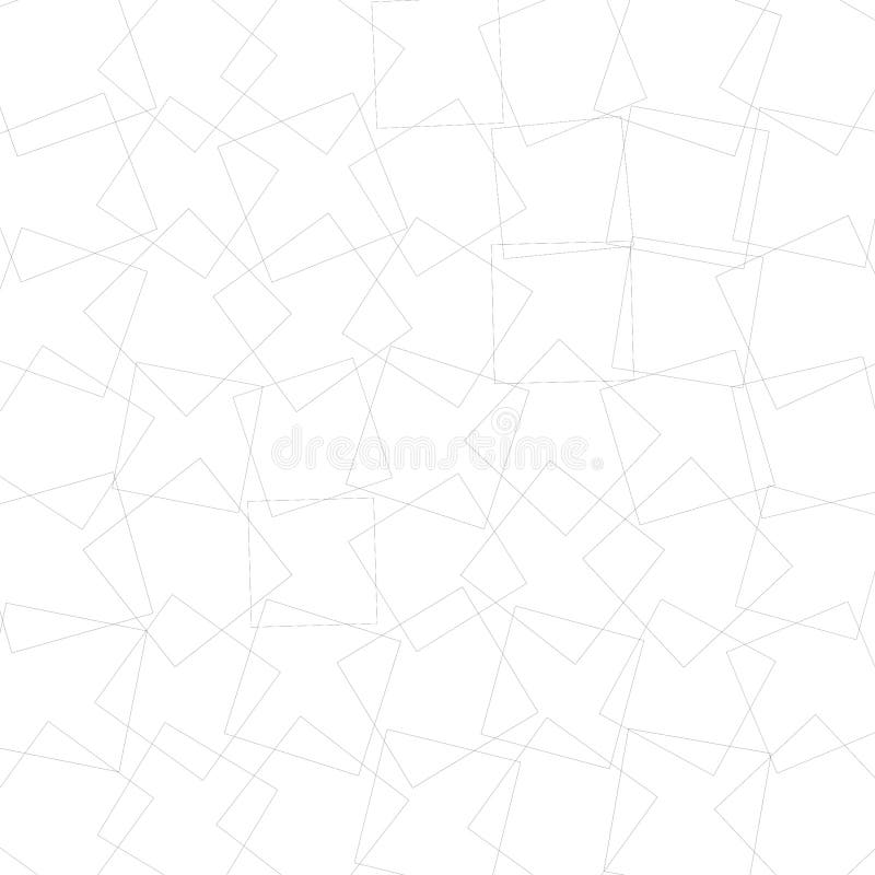 Rectangular, Angular Pattern, Texture with Intersecting, Overlapping ...