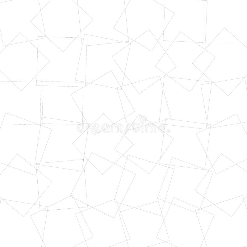 Rectangular, Angular Pattern, Texture with Intersecting, Overlapping ...