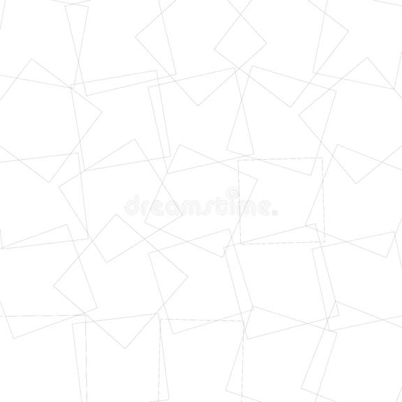 Rectangular, Angular Pattern, Texture with Intersecting, Overlapping ...