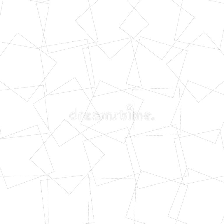 Rectangular, Angular Pattern, Texture with Intersecting, Overlapping ...