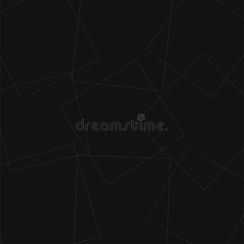 Rectangular, Angular Pattern, Texture with Intersecting, Overlapping ...