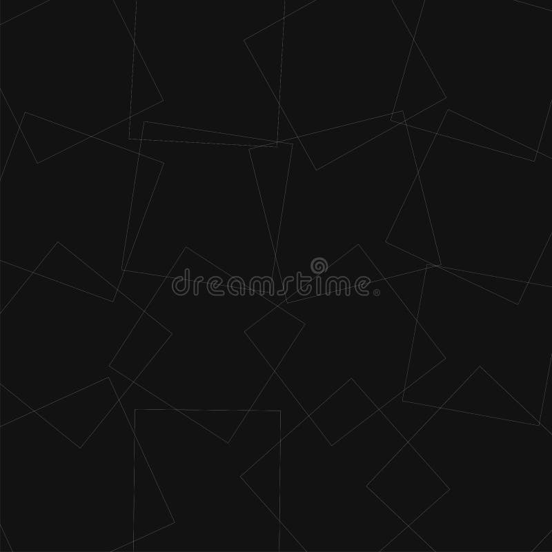 Rectangular, Angular Pattern, Texture with Intersecting, Overlapping ...