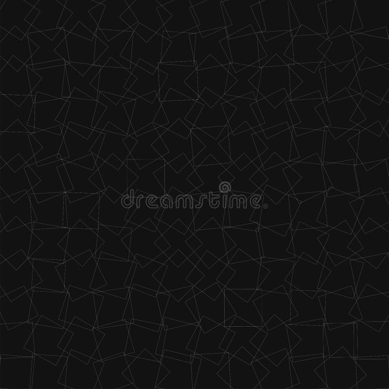 Rectangular, Angular Pattern, Texture with Intersecting, Overlapping ...
