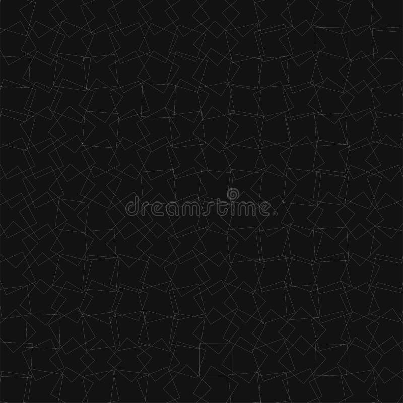 Rectangular, Angular Pattern, Texture with Intersecting, Overlapping ...