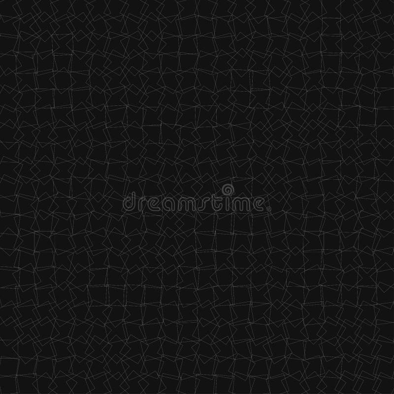 Angular pattern stock vector. Illustration of luxurious - 2615167