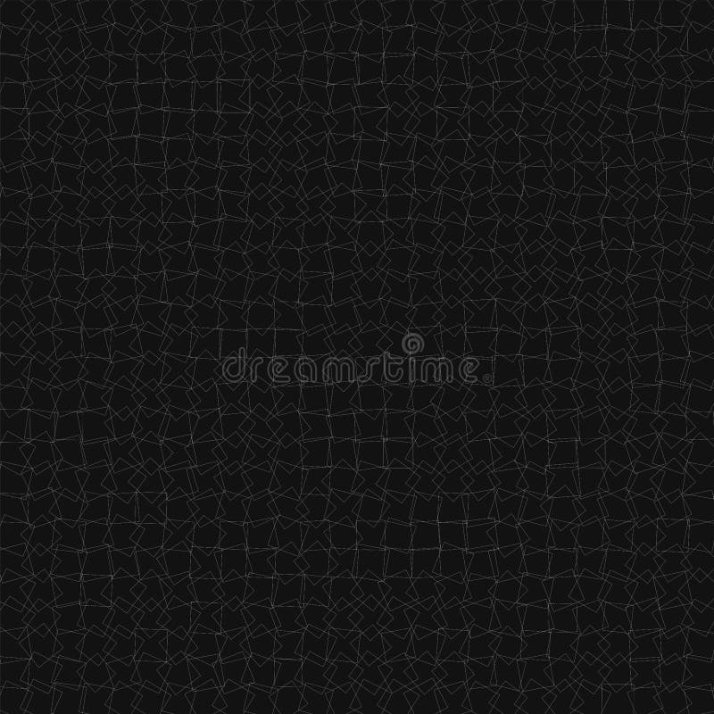 Rectangular, Angular Pattern, Texture with Intersecting, Overlapping ...