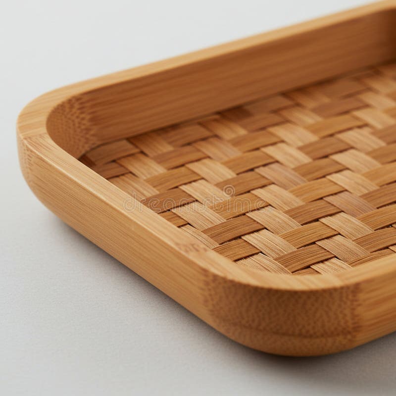 Curved Bamboo Tray Stock Illustrations – 56 Curved Bamboo Tray Stock ...