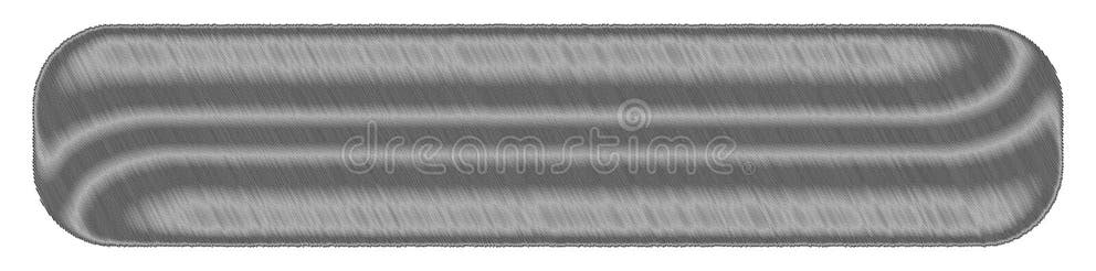 Rectangular Banner, Plaque, Banner Shapes with Scribble Effect Stock ...