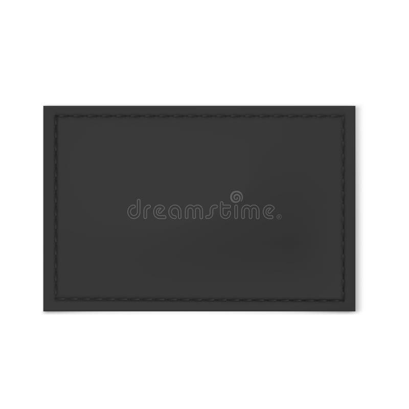 Blank Black Rectangular Label Stock Illustrations – 2,302 Blank Black Rectangular Label Stock ...