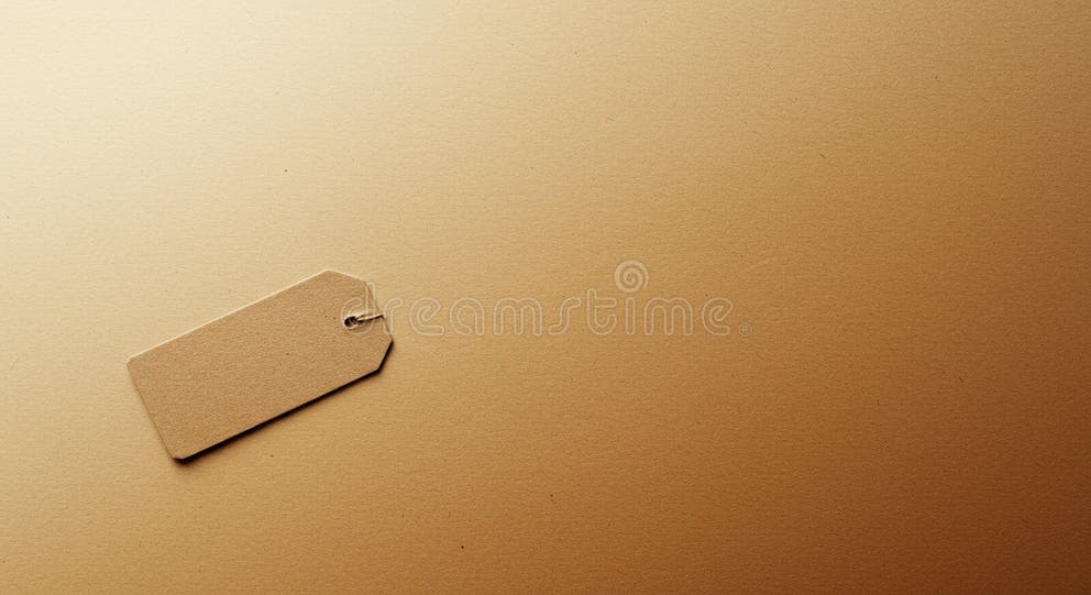 Blank Rectangular Price Tag Sketch Stock Illustrations – 46 Blank ...