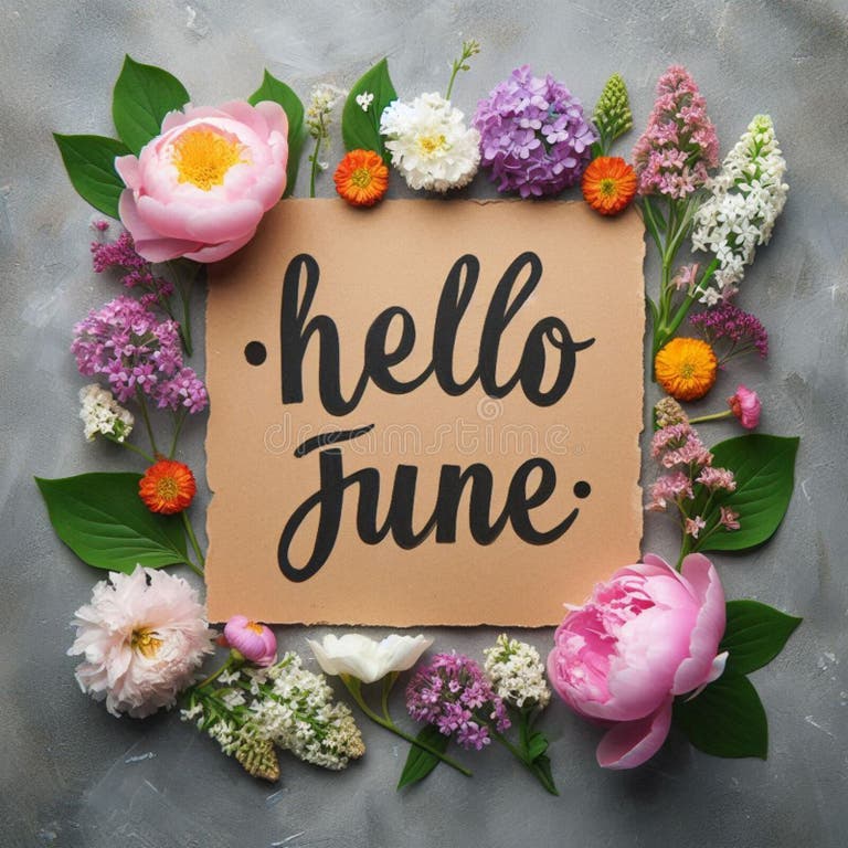 Cursive Flowers Stock Illustrations – 1,964 Cursive Flowers Stock ...