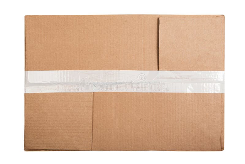 2,916 Paper Tape Cardboard Box Stock Photos - Free & Royalty-Free Stock ...